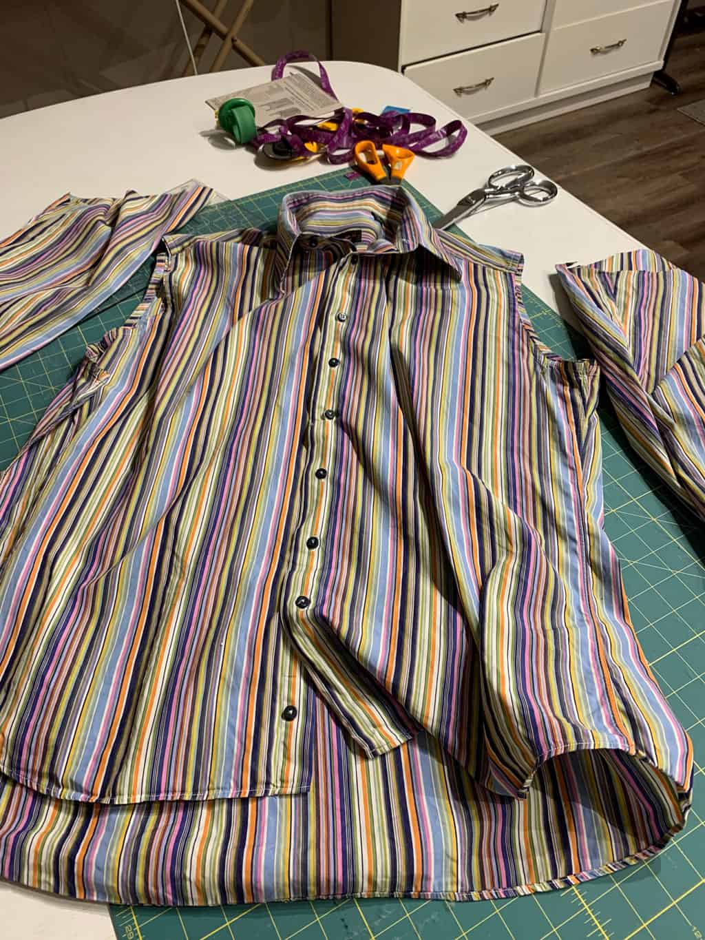 Upcycle Clothing From Your Own Closet or a Thrift Store